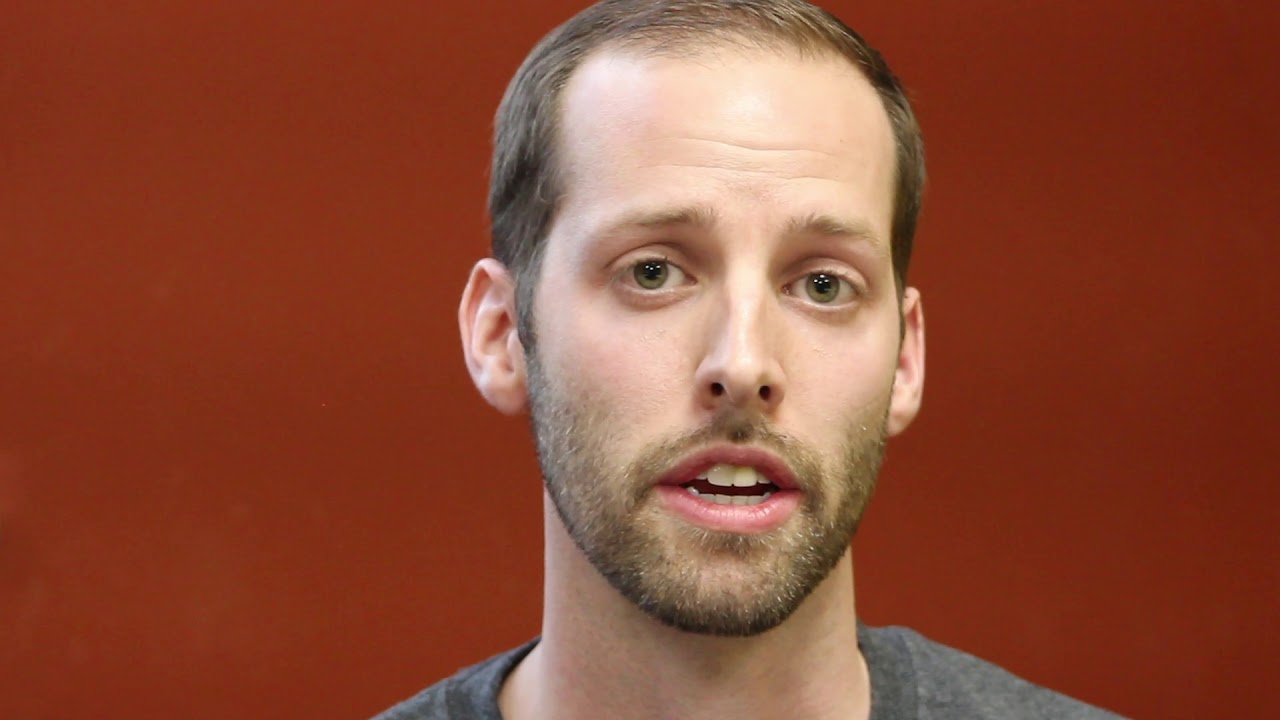 Plum Creek Life Group (Jon Elrod - 3 24 19) - YouTube