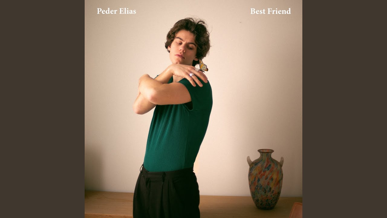 Best Friend - YouTube Music