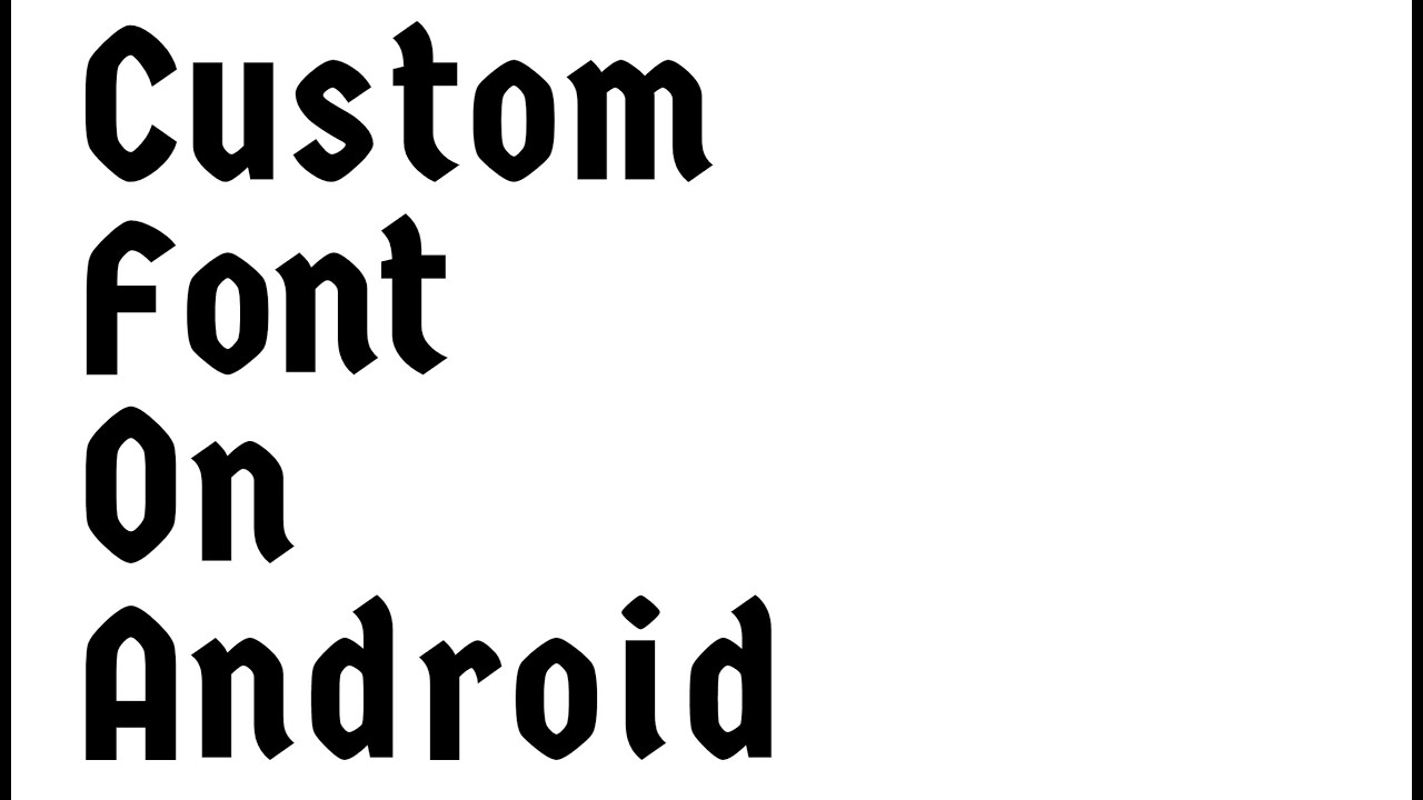 How To Install And Use A Custom Font On Cricut Design Space Android how-to-install-and-use-a-custom-font-on-cricut-design-space-android