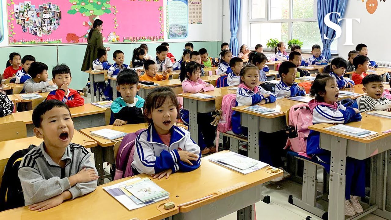 Luanping: The home of perfect Mandarin - YouTube