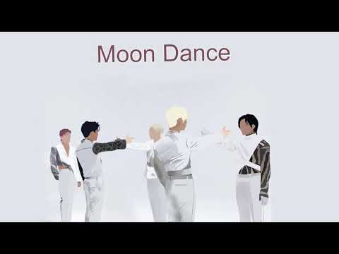 NU'EST - Moon Dance Türkçe Altyazılı