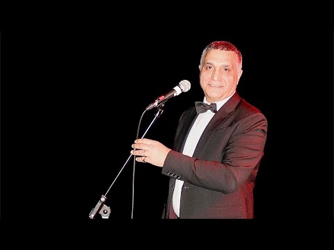 music.Ah istanbul.                                                         Solist Binali Sahin