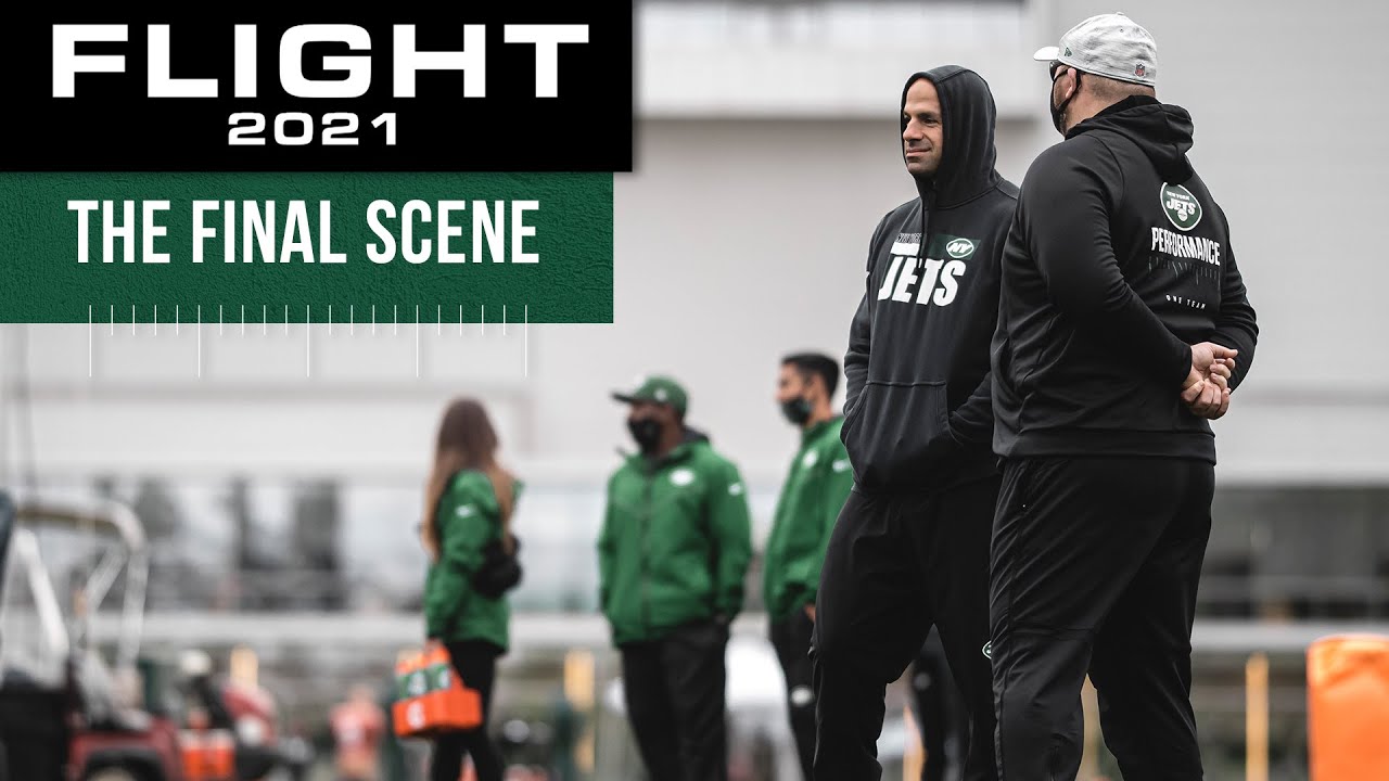 Flight 2021 Short: The Final Scene | The New York Jets | NFL - YouTube