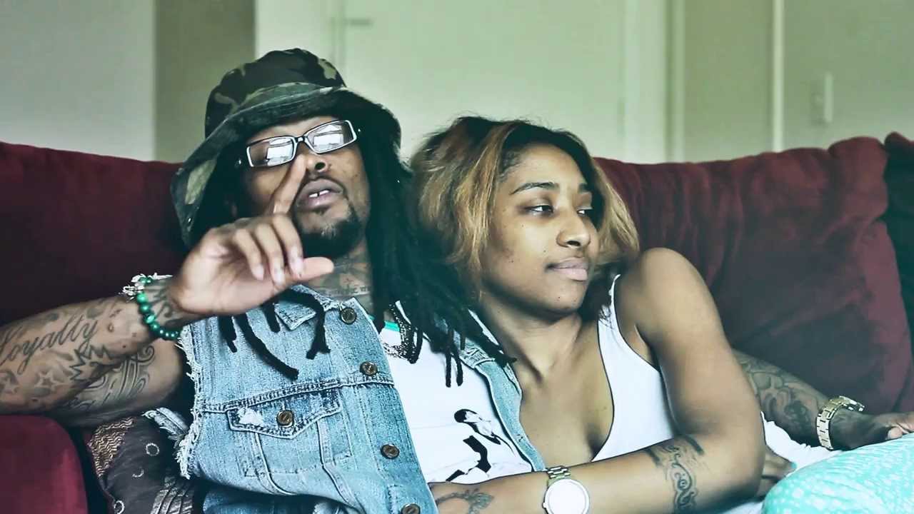Bandman Beanz Ft. Tha Captin - "One More Time" [Official Video] - YouTube