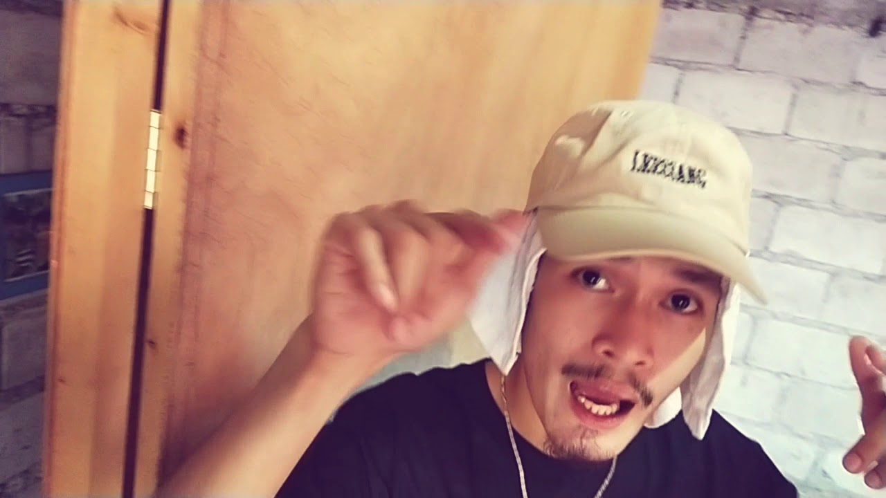 Khaliff - Dismayado (Official Video) - YouTube