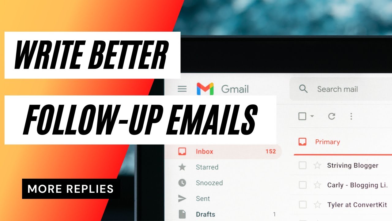 #298 - How to write the perfect follow-up email - YouTube