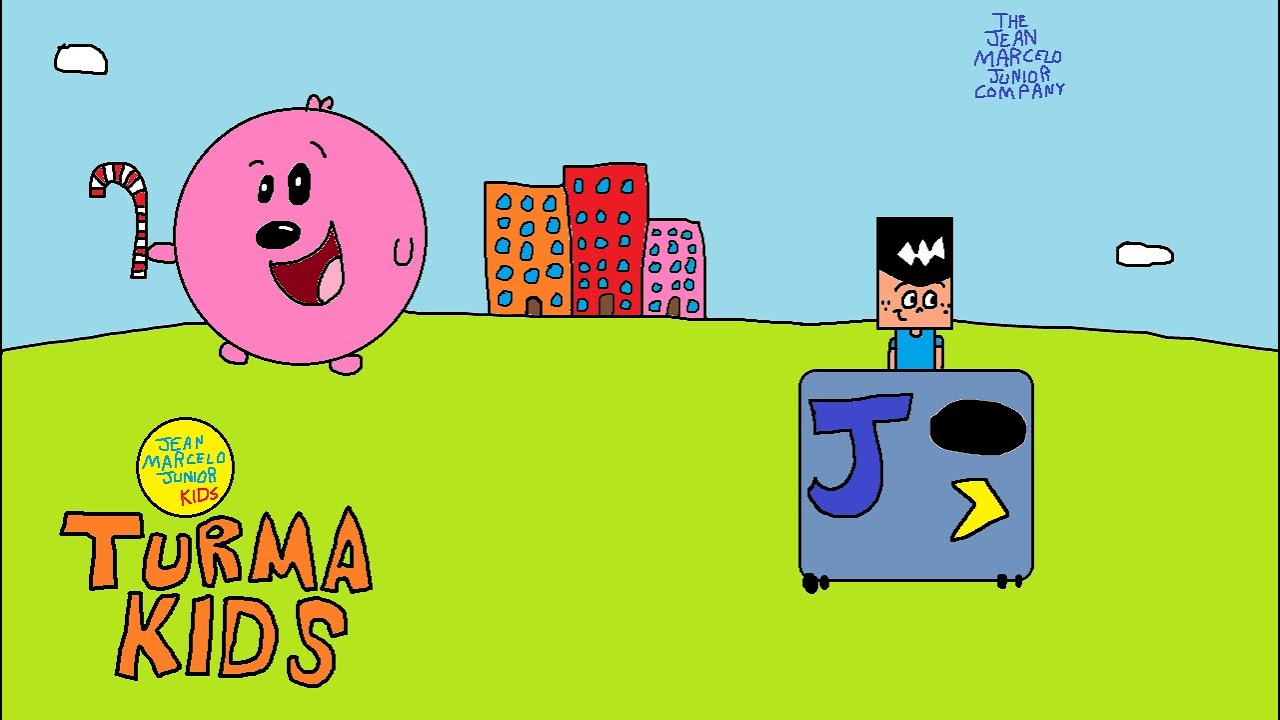 Turma Kids - Ajudantes de Corrida do Junior / Ataque do Hamstor de 50 ...