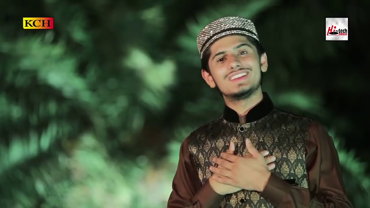 Hdvidz in KARAM DA DARYA MUHAMMAD UMAIR ZUBAIR QADRI OFFICIAL HD VIDEO ...