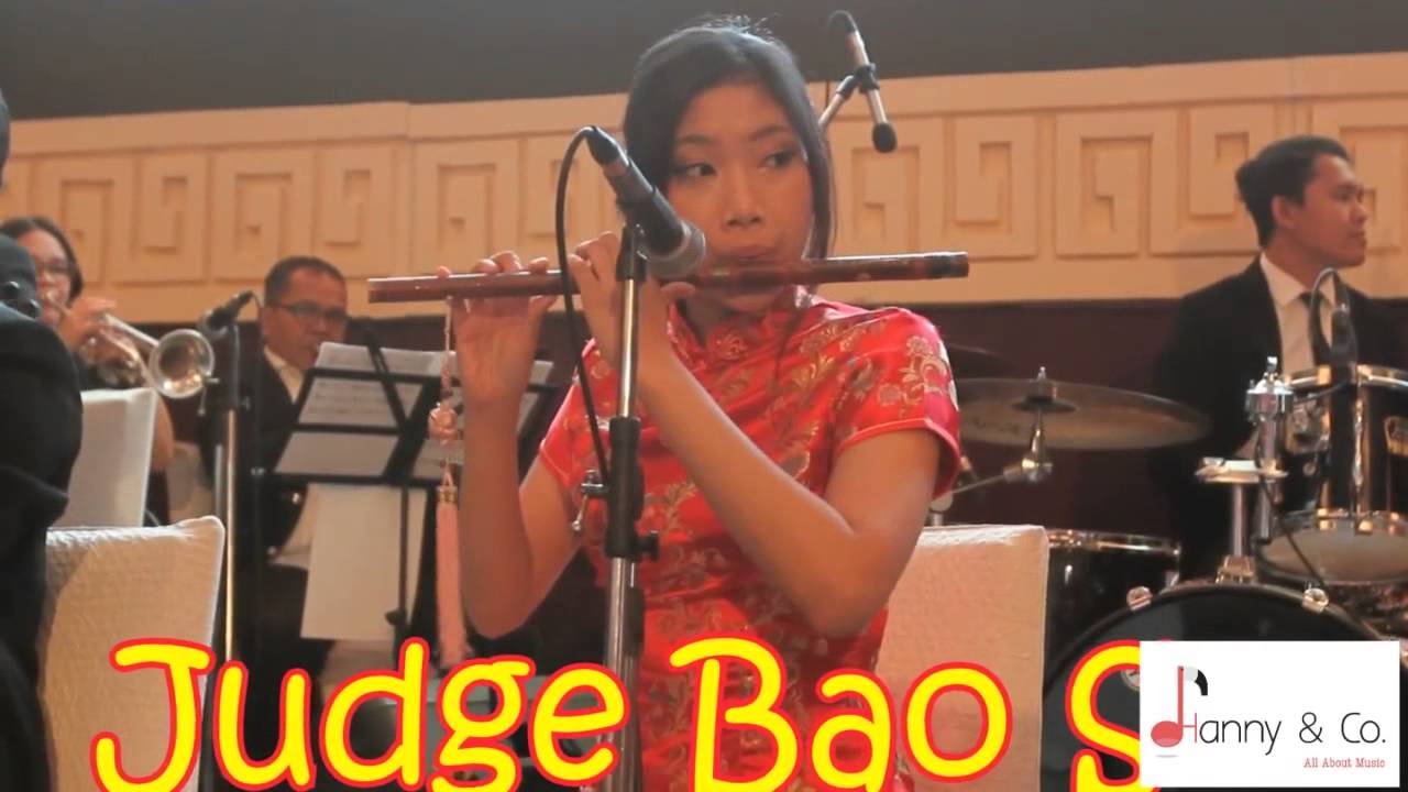 Judge Bao St - YouTube