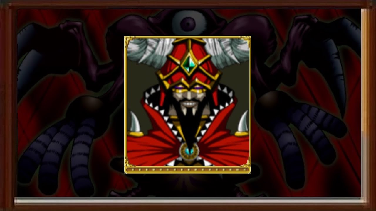 How To Beat Manawwydan fab Llyr In Three Turns (Chakra Version) - YouTube