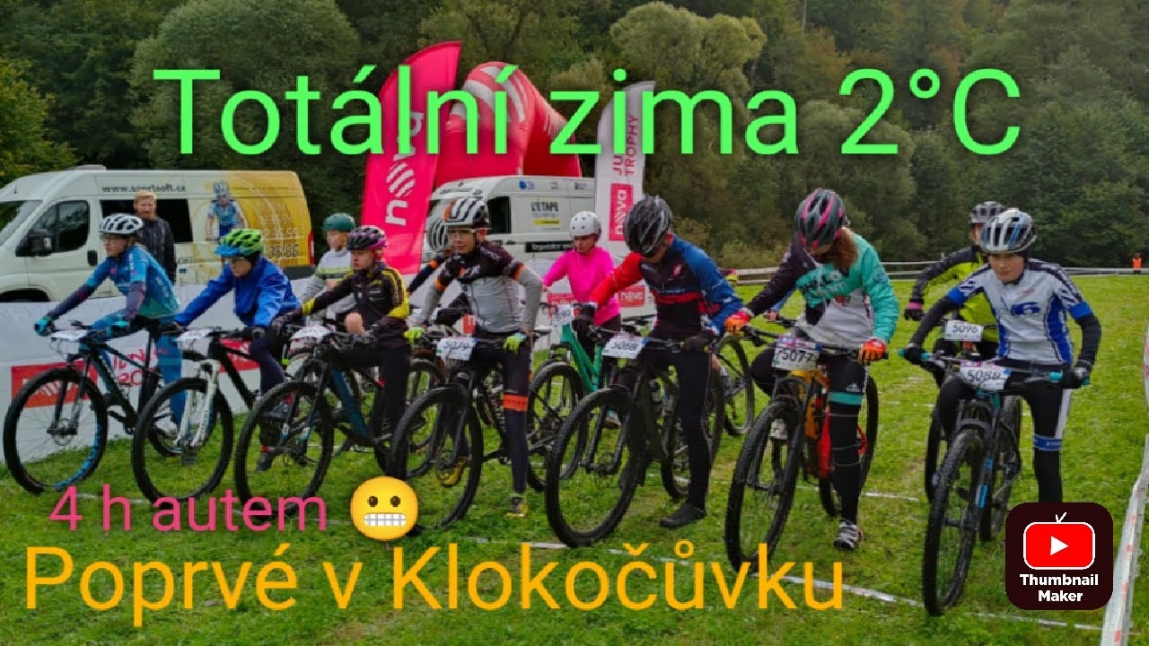 Kolo pro Život 2022 - Klokočůvek u Oder / Děti 12/13 let - YouTube