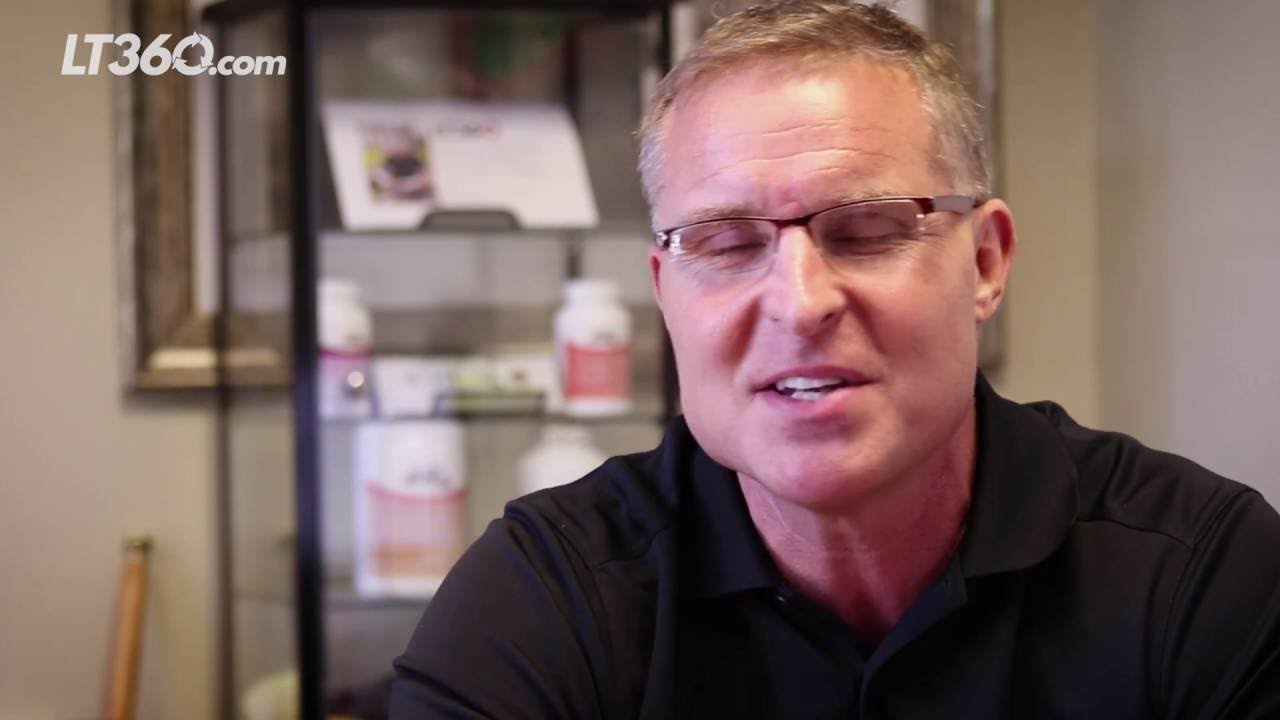 LTU- Skills to Pay the Bills with Coach Scott - YouTube