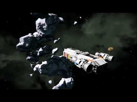 Space Engineers Crash compilation #1 - YouTube