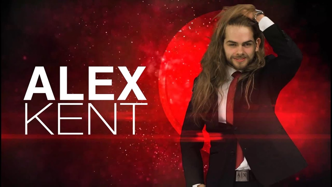 El amor eterno de Alex Kent | Mitad y Mitad - YouTube