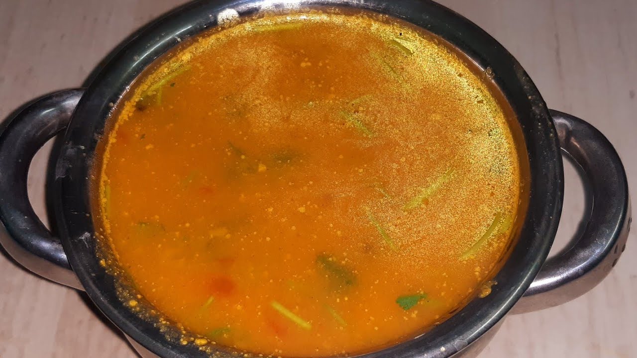 Bombay Chutney Recipe - YouTube