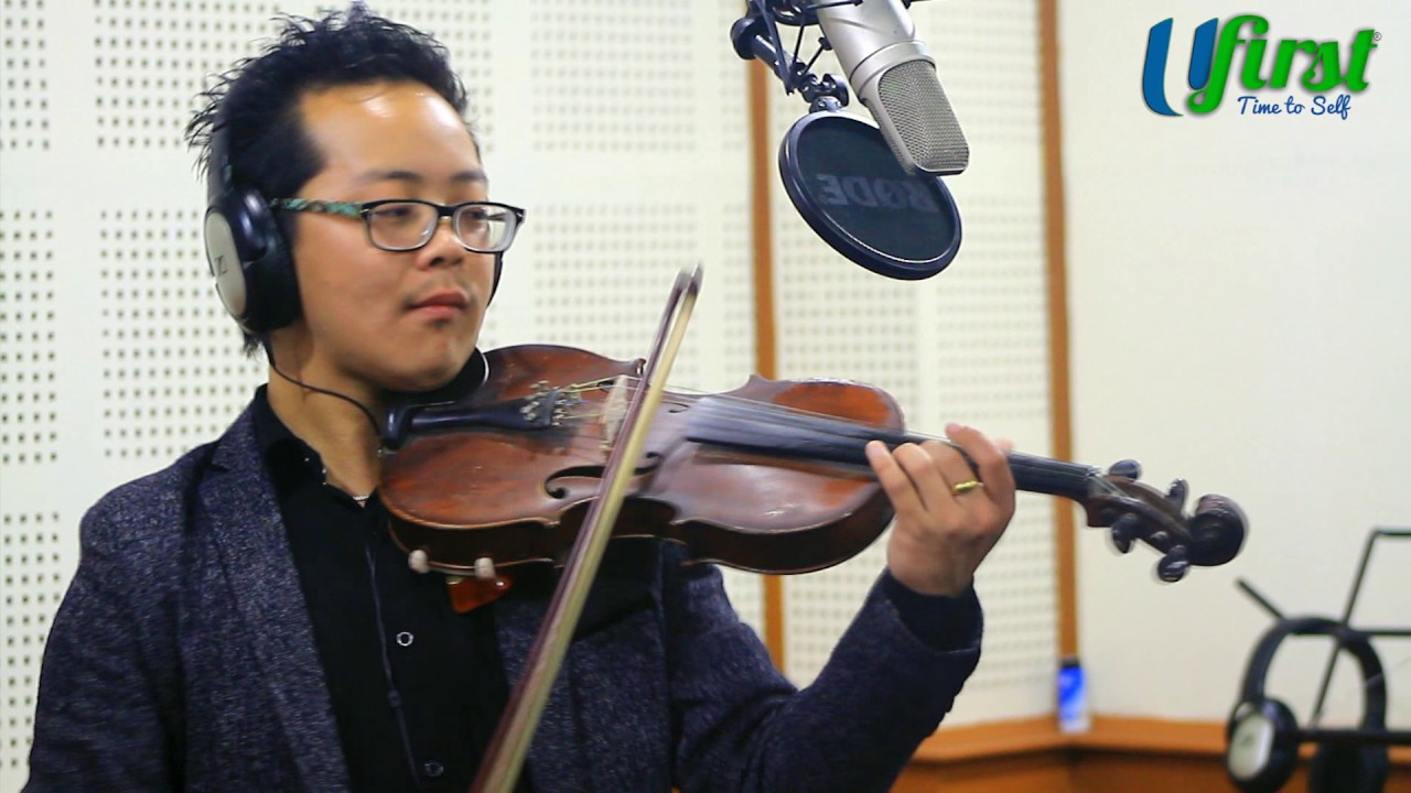 MY HEART WILL GO ON BY ANKIT RAI UFIRSTMAG - YouTube