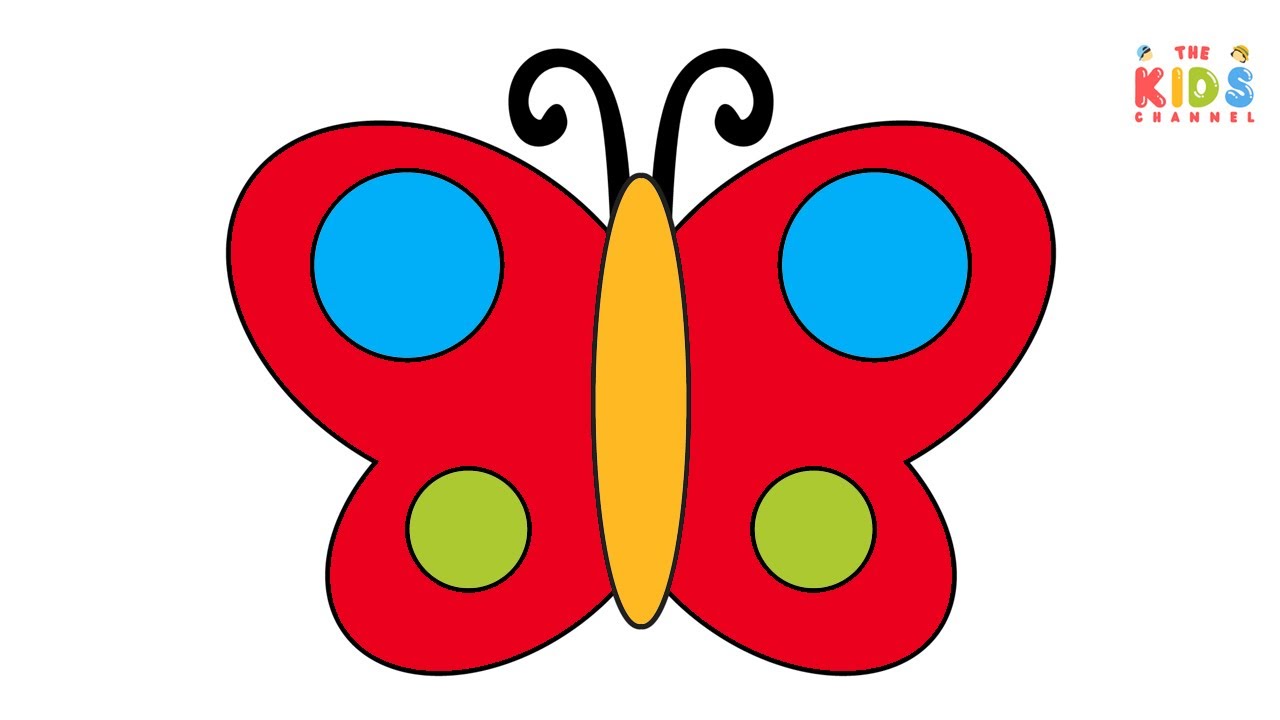 Learn Colors For Kids | Mastering 5 Essential Color Names | Fun Color ...