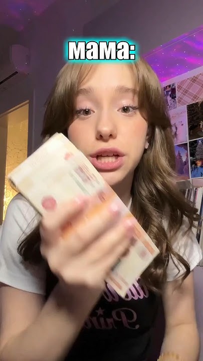 Купили всё как мама велела Dasha Da Like марьяна Youtube