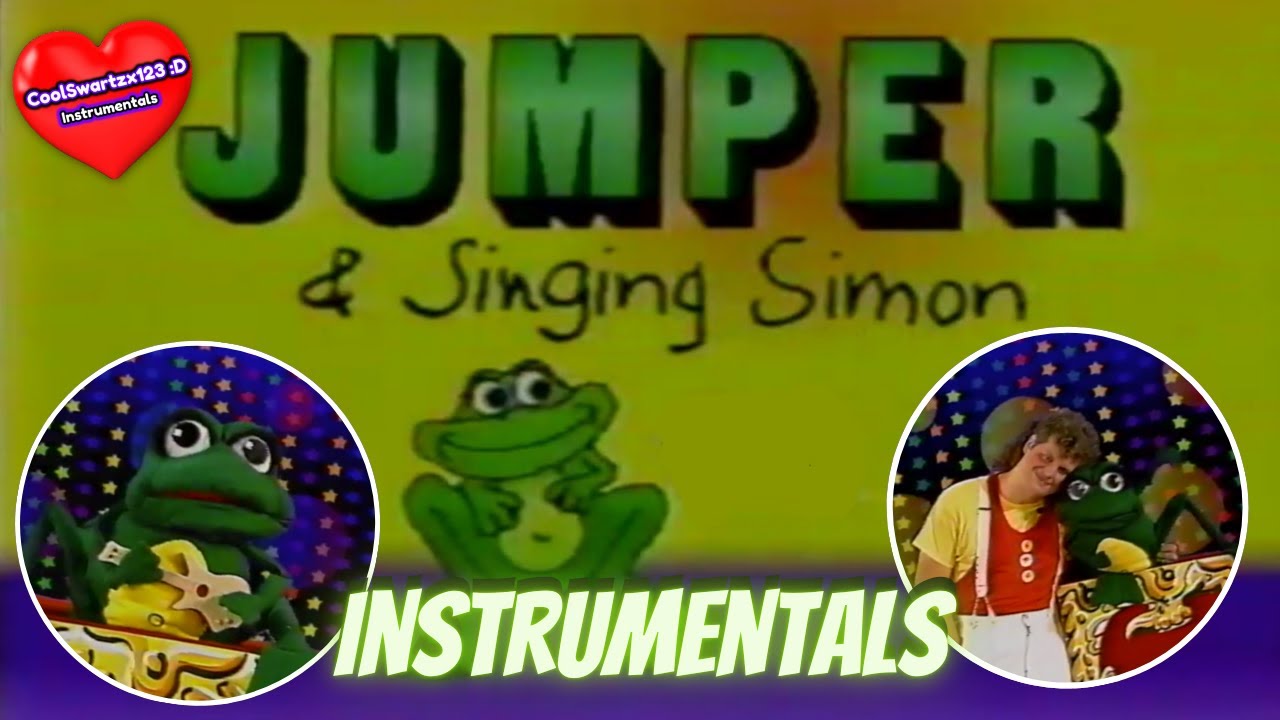 Jumper & Singing Simon (Instrumentals) - YouTube