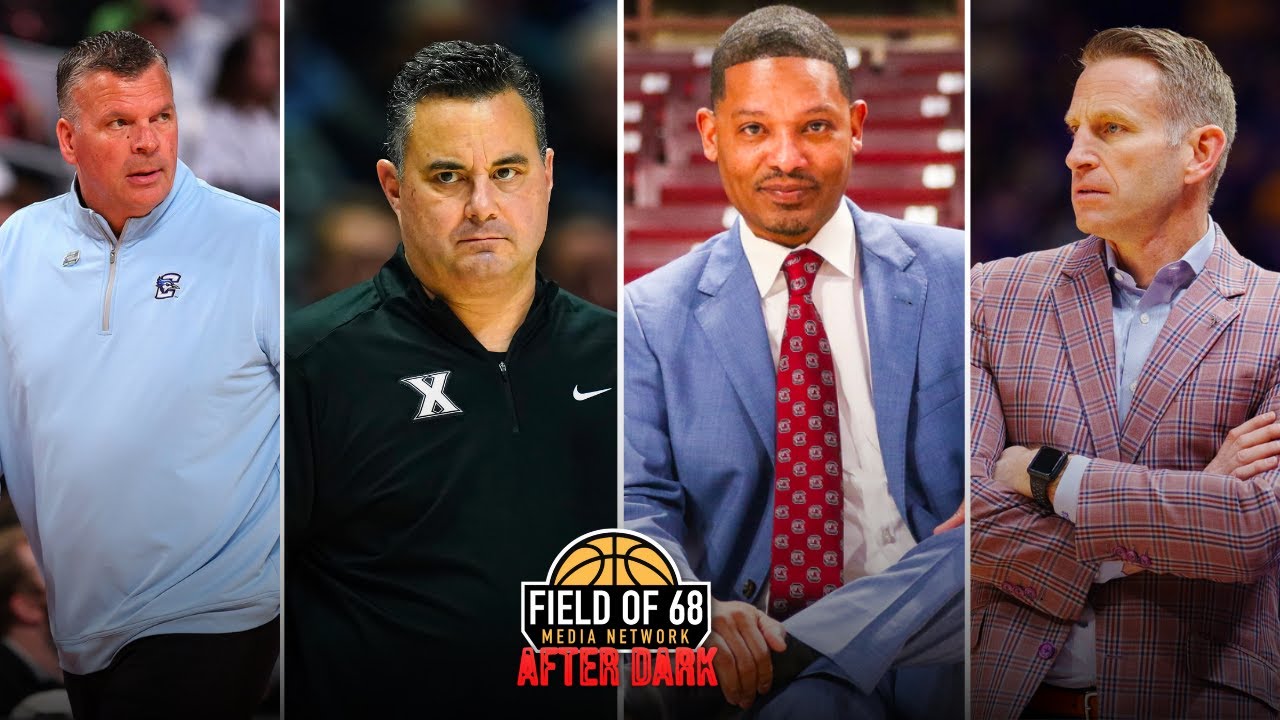 This is who Ohio State will hire to replace Chris Holtmann | Sean ...