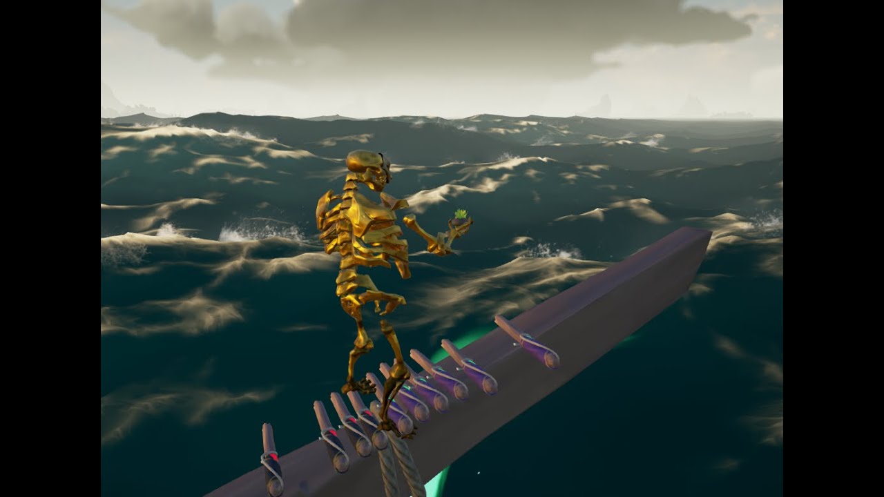 Fighting good crews #12 | High elo sloop games - YouTube