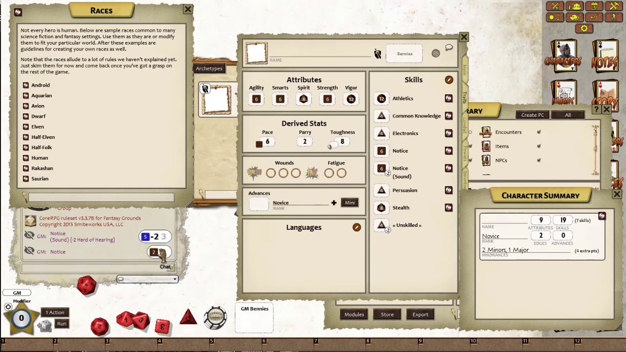 SWADE Part 1 - YouTube