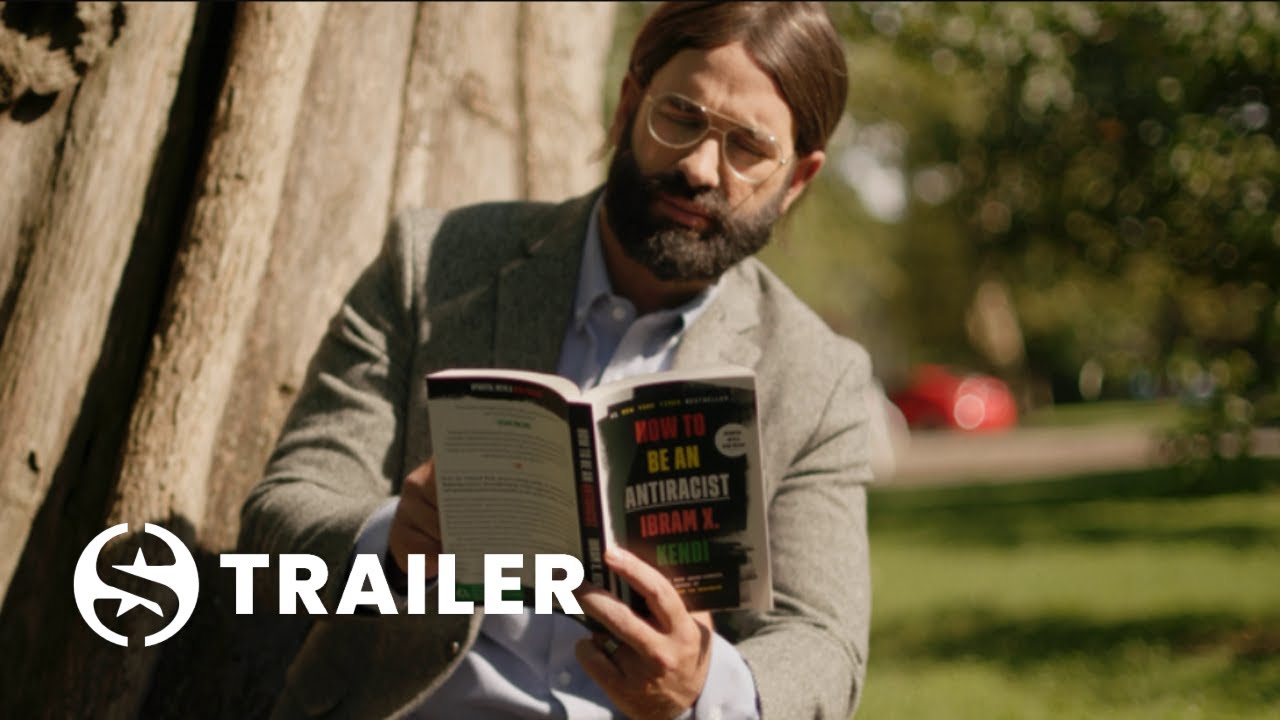 Am I Racist? (2024) | Official Trailer - YouTube