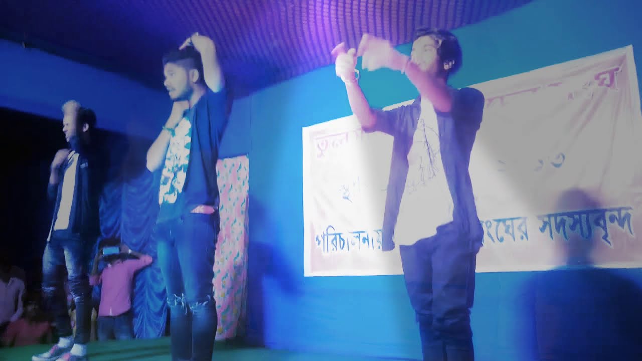 Paban Saha - YouTube