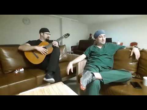 Korona günlerinde moral:)