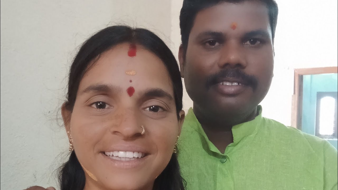 Laxmi Raju vlogs is live - YouTube