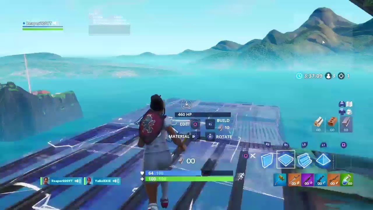 SUB TO PEWDIEPIE @Mindofrez @tfue @Ninja @Faze Cloak @couragejd ...