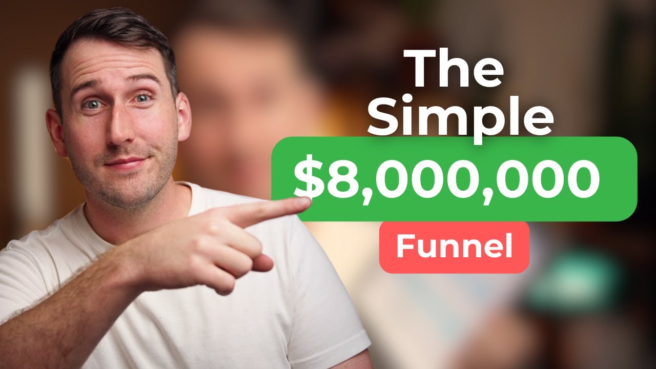 How Our Clients Generated $8 Million in 18 Months with This Simple Paid ...