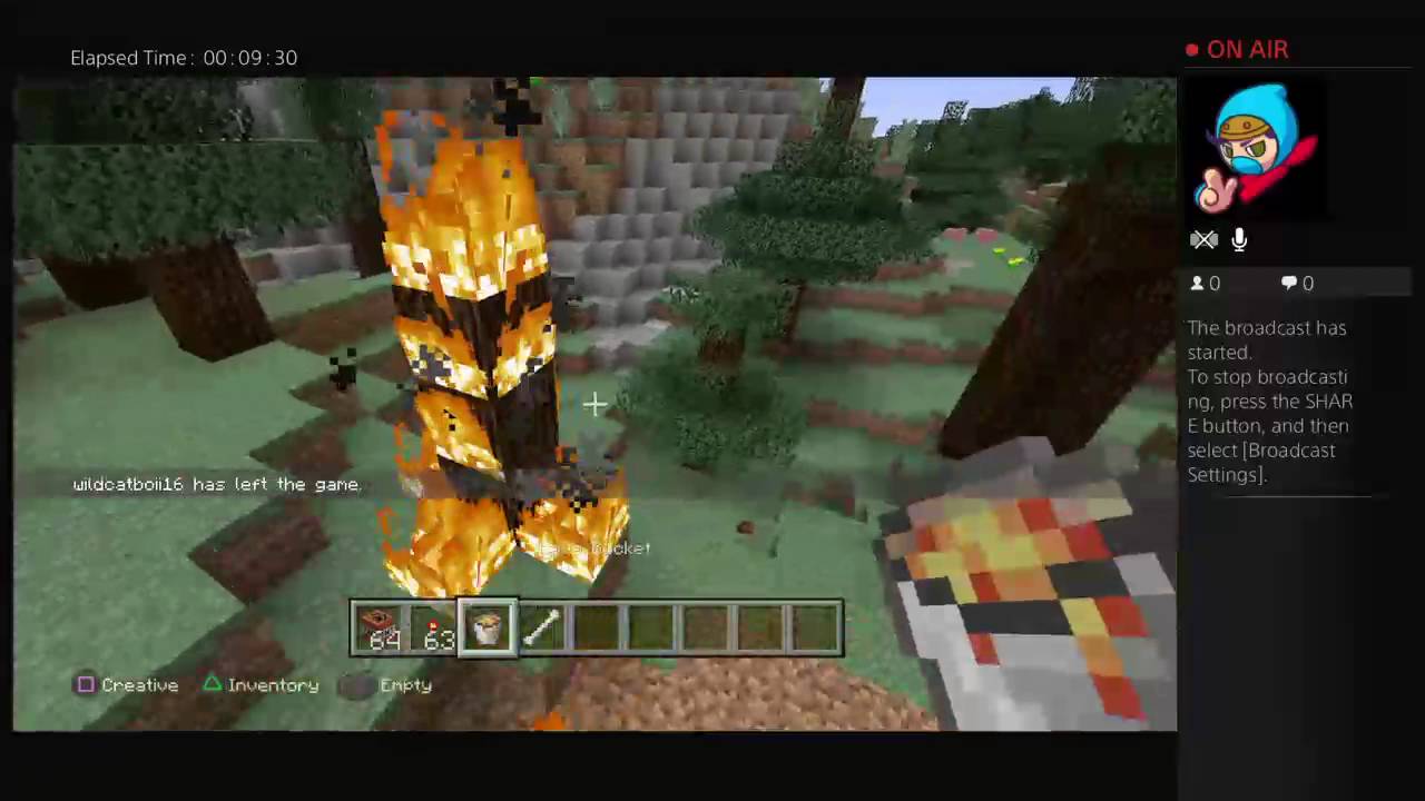 bailey troller part 2 - YouTube