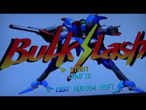 Bulk Slash - YouTube
