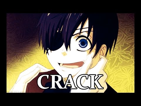 Black Butler CRACK 1
