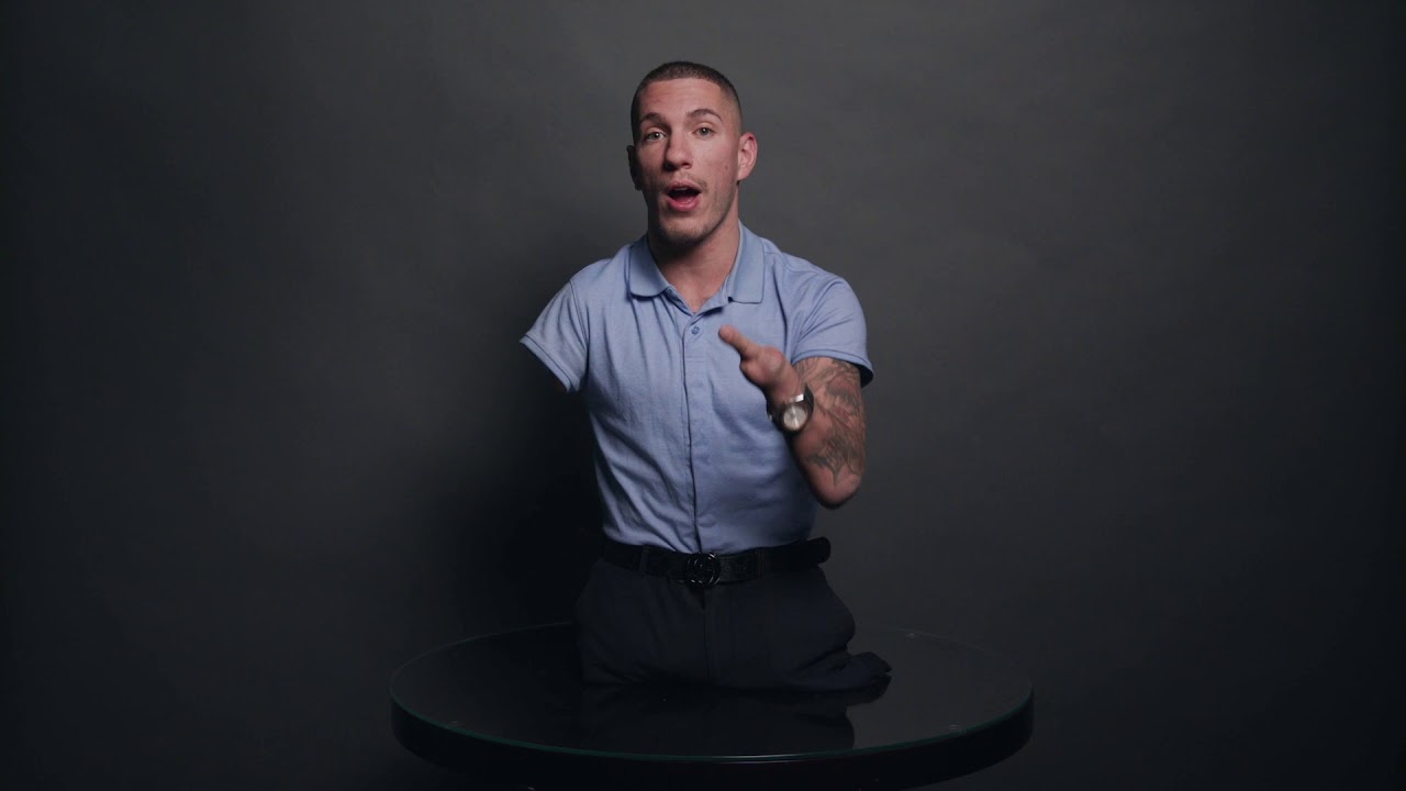 Nick Santonastasso Speaking Fee, Schedule, Bio & Contact Details