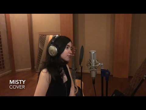 Misty (Cover) - Ella Fitzgerald by Latisha Diva