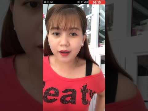 Tiếng hát FC cindy  bigo