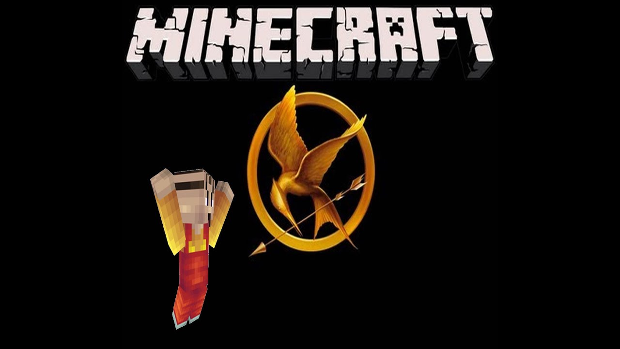 Hunger Games- Diamond Sword? - YouTube