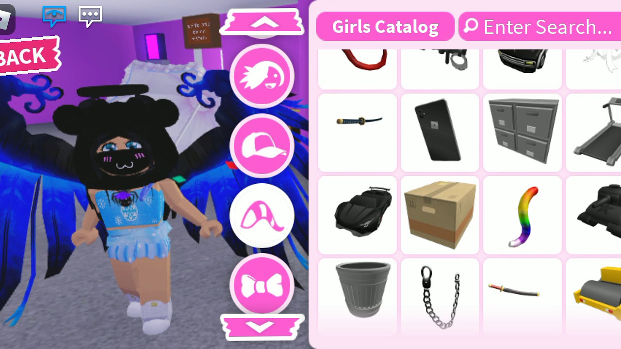 Part 1 of outfit challenge - YouTube