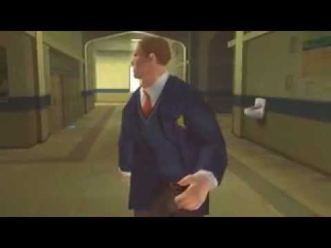 Bully - Prefects - YouTube