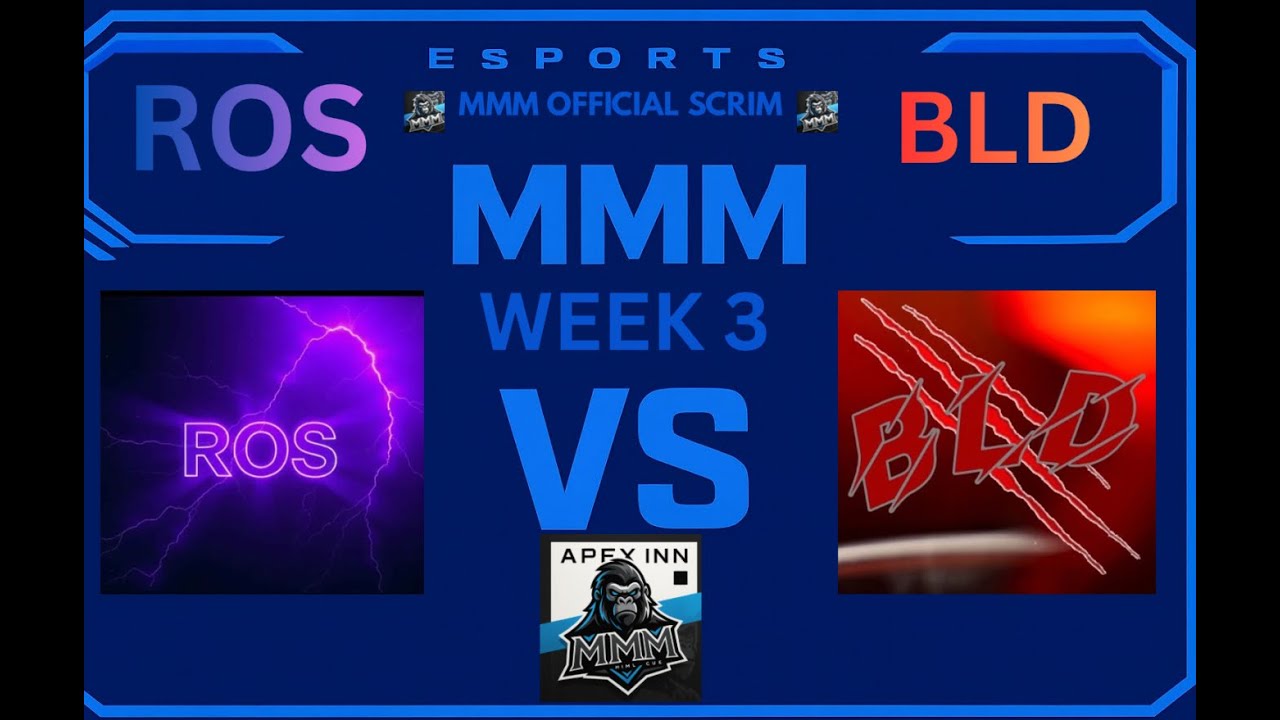 Bloodshed VS Runnin Off Shrooms | SZN 5 Seeding Week 3 - YouTube