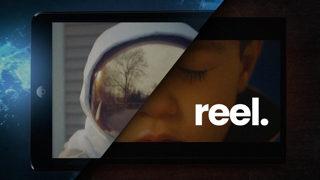 Jeff Pinilla: Director, Editor Reel - YouTube