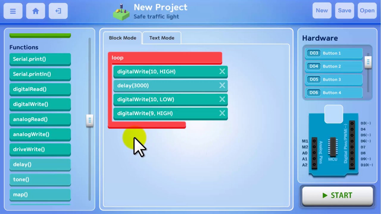 Free Tutorial VCA 1 - YouTube