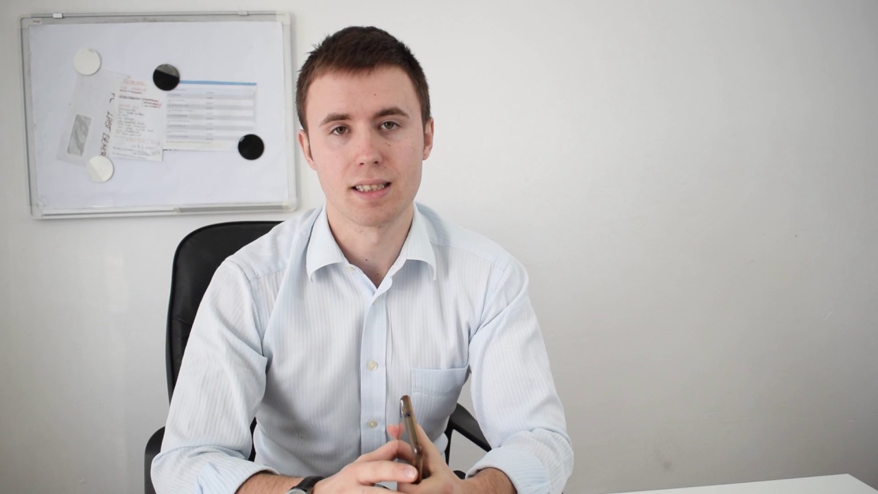 Testimonial Avocat Anghel Nicolae Cristinel Din Brasov - YouTube