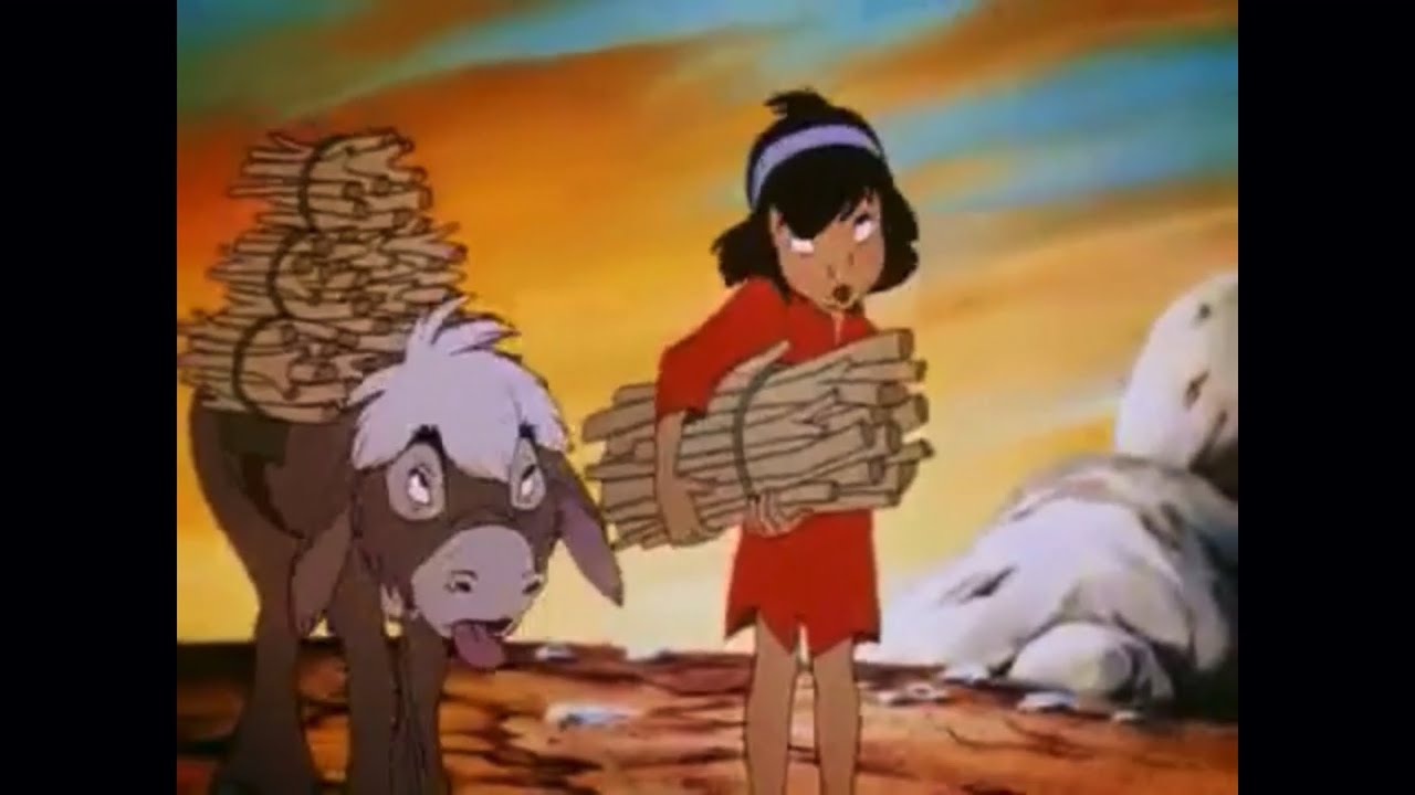 The Small One 1978 - YouTube