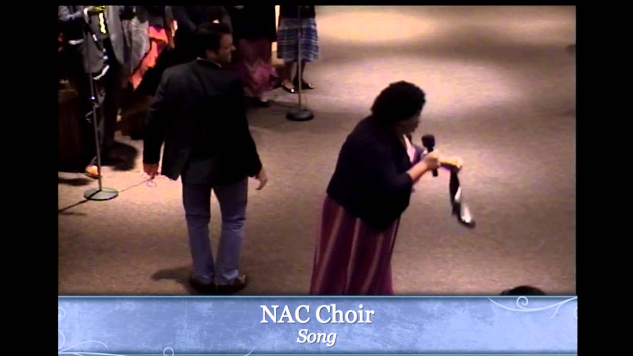 12/6/15: NAC Choir - YouTube