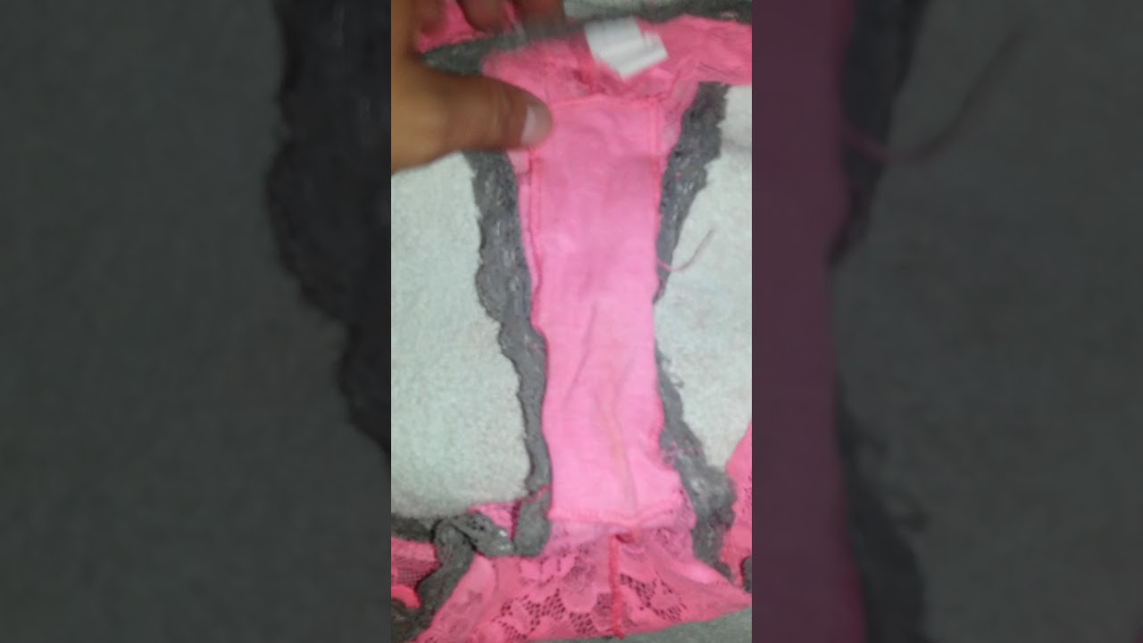 Calzón Sexy De Mi Tia Youtube