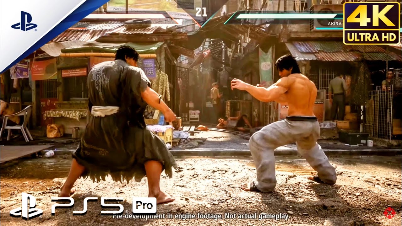 New INCREDIBLE AAA Games For PS5 PRO, PC & XBOX That Will Surprise ...
