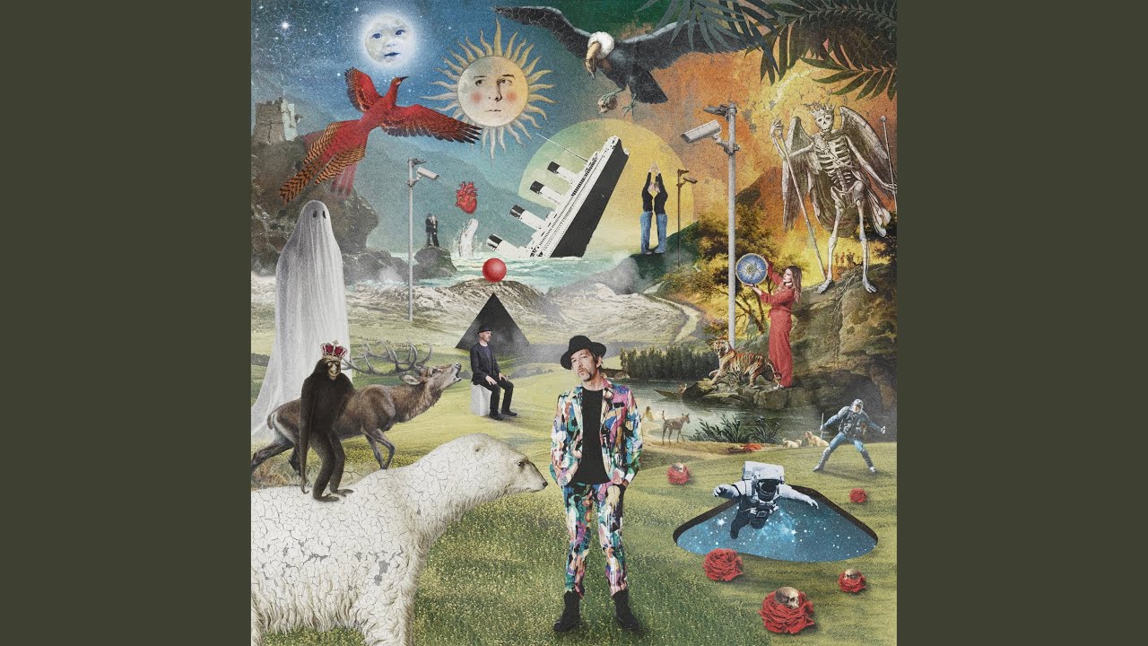 La route - YouTube Music